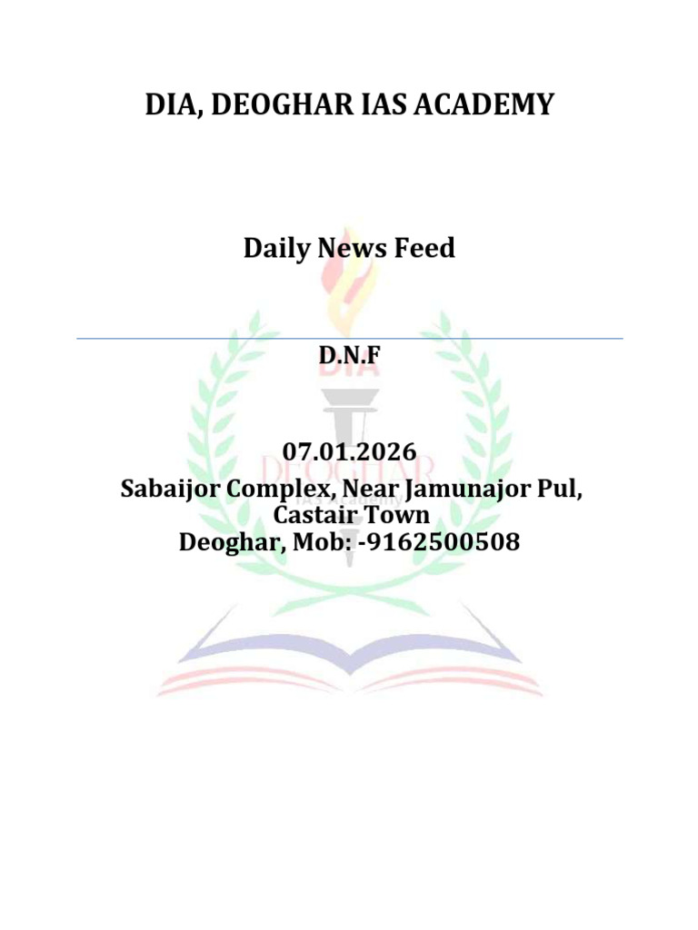 DNF Tuesday | PDF