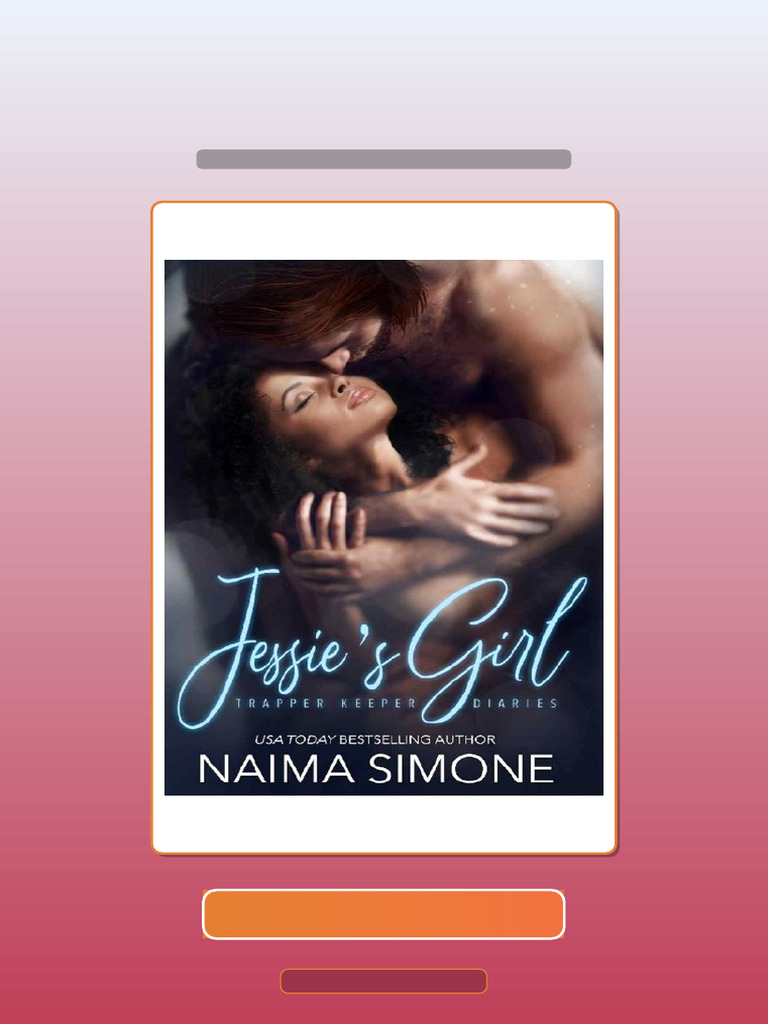 Test Bank for Jessies Girl the Trapper Keeper Diaries Book 1 Naima ...