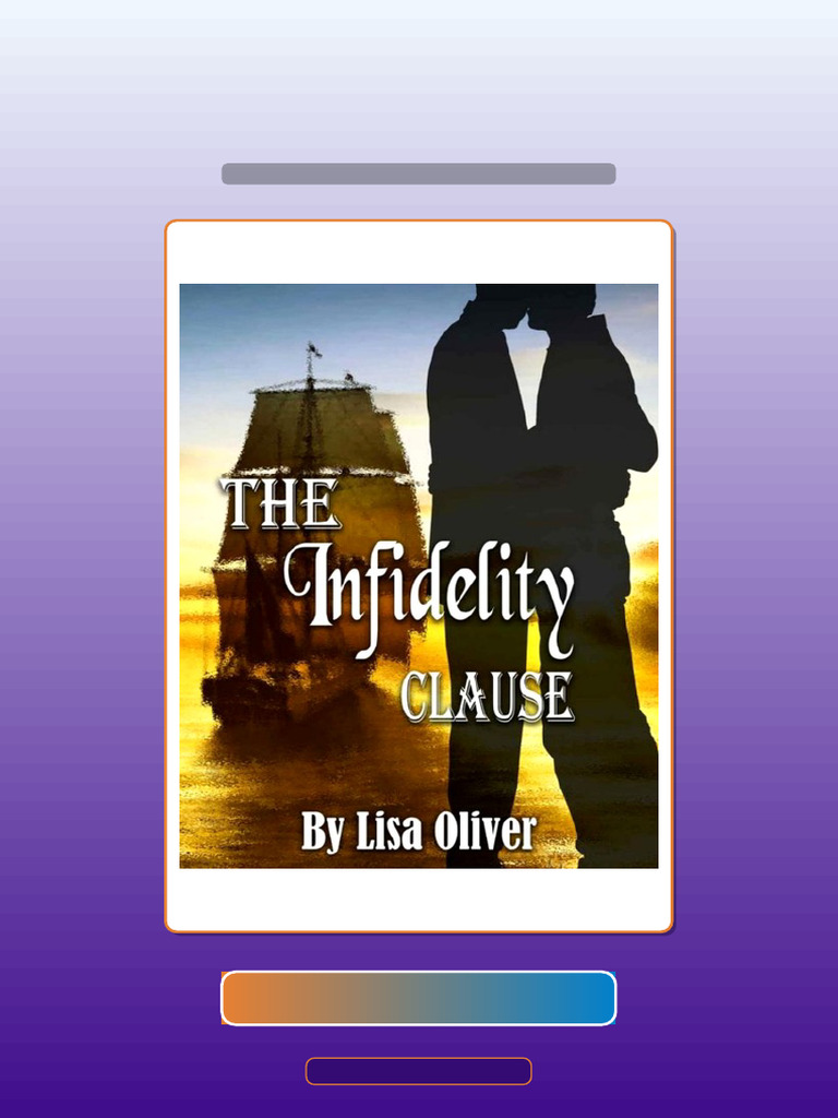 The Infidelity Clause One of Those MM Crown Princes Arranged Marriages ...