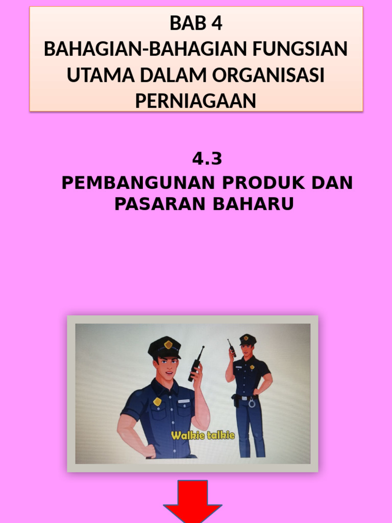 BAB 4 (4.3-4.4) | PDF