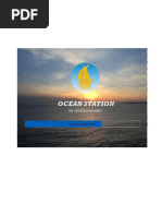 Douglas Sea State Scale Overview | PDF | Oceanography | Continuum Mechanics