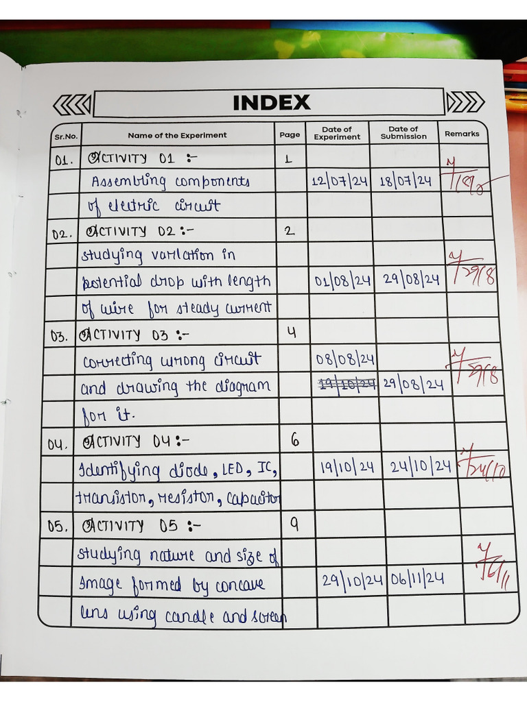 Class Xii Boards Activity File Physics | PDF