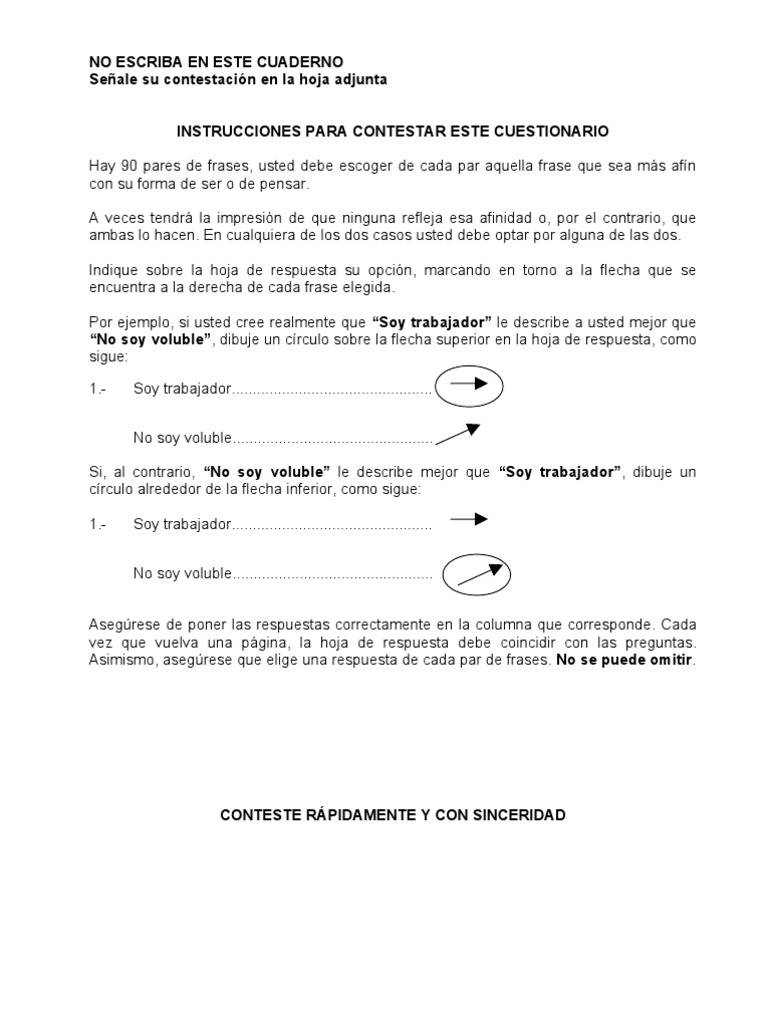 Kostick Cuadernillo | PDF | Ocio | Violencia