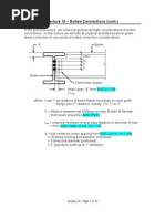 Steel Corbel Design Based On AISC-ASD 9th, Appendix F Design Criteria | PDF | Building ...