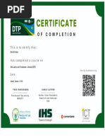 Data Science Intro | PDF