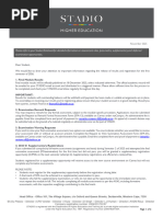 Stadio 2026 Soe Mod - Reg Form | PDF