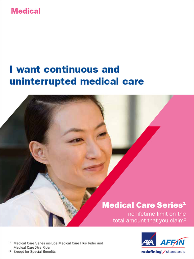 Unlimited Medical Care Coverage Options | PDF | Deductible | Insurance