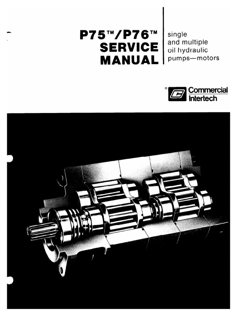 Ci P75 | PDF