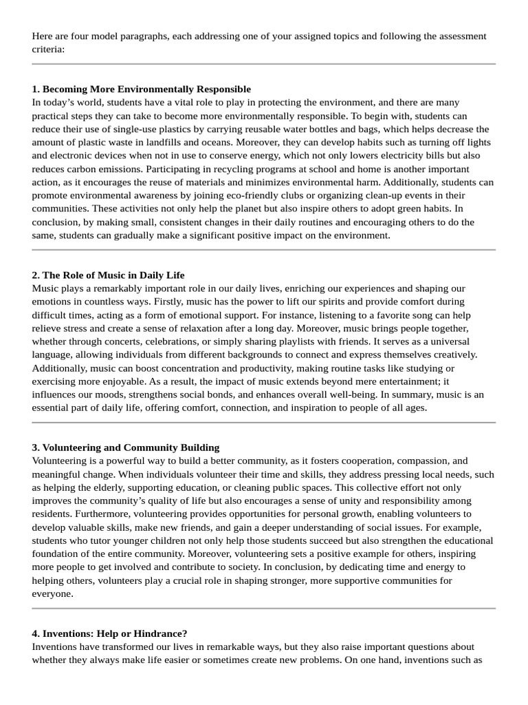 paragraph | PDF | Reuse | Recycling