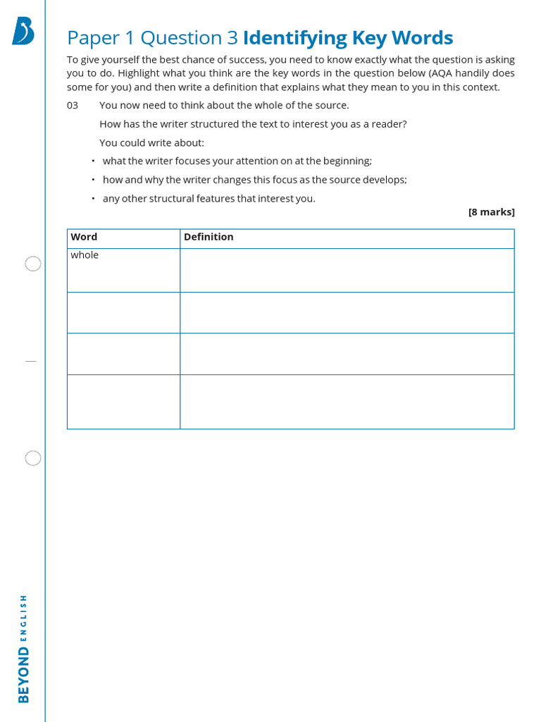 Analyzing Text Structure for Engagement | PDF | Communication | Linguistics