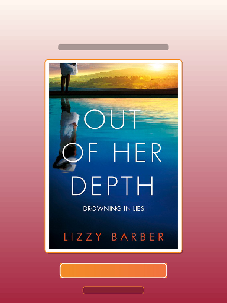 Test Bank for Out of Her Depth Lizzy Barber | PDF | Multiple Choice ...