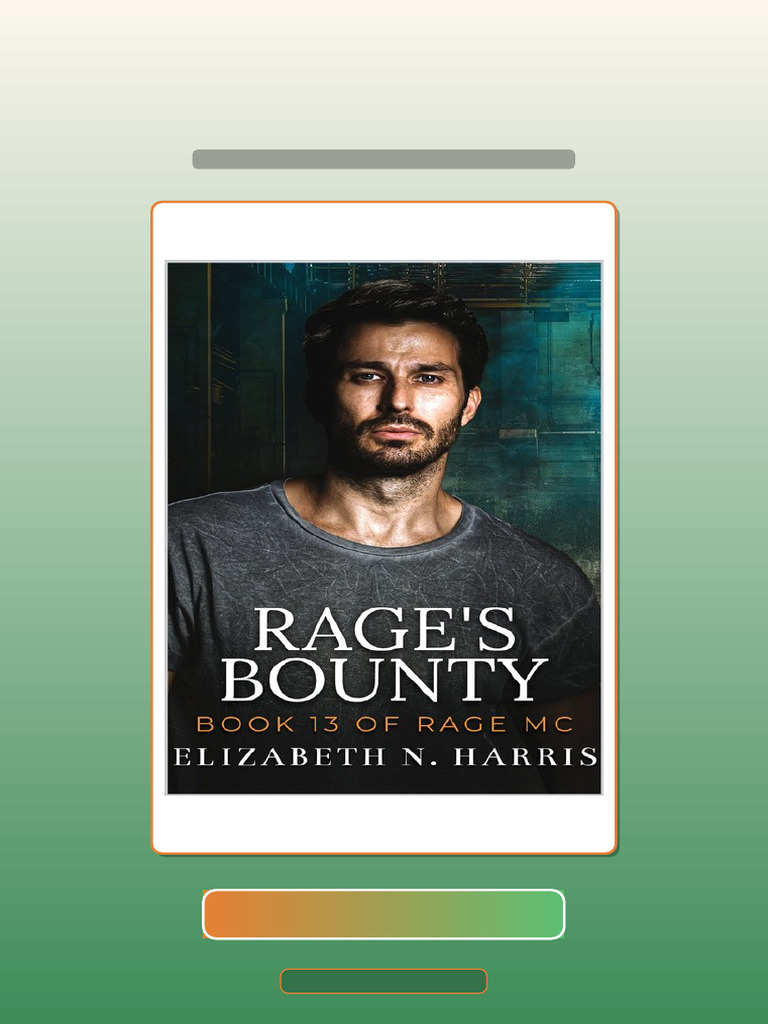 Test Bank for Rages Bounty Rage MC Book 13 Elizabeth N Harris | PDF ...