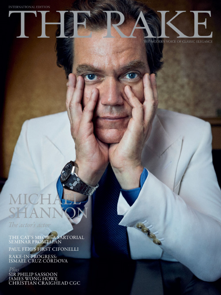 The Rake - Issue 83 2022 - The Rake | PDF