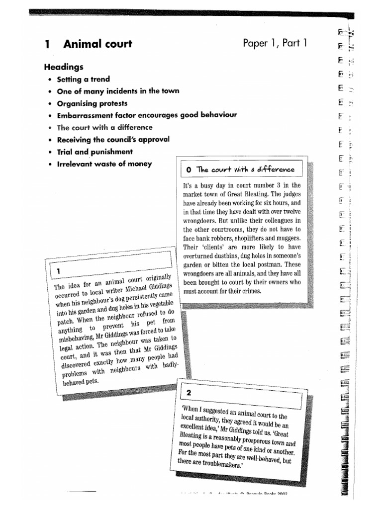 Fce 8.9 | PDF