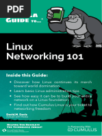 COM5014M Computer Networks Assignment Brief - Tagged_5dcbb814-3fae-4b6b ...