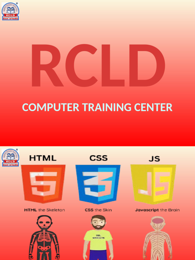 RCLD | PDF