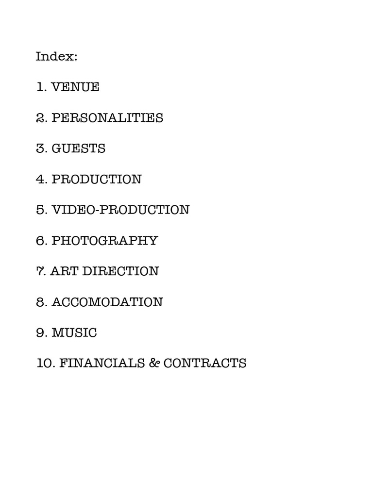(s) PDF CARRERA PROPOSAL 3.0 | PDF