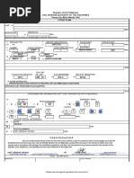 EASA Form 1 Dual Release Guidelines | PDF | Aviation | European Union