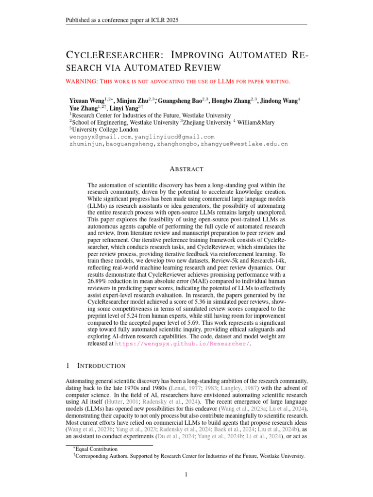 2411.00816v3 | PDF | Estimator | Mean Squared Error
