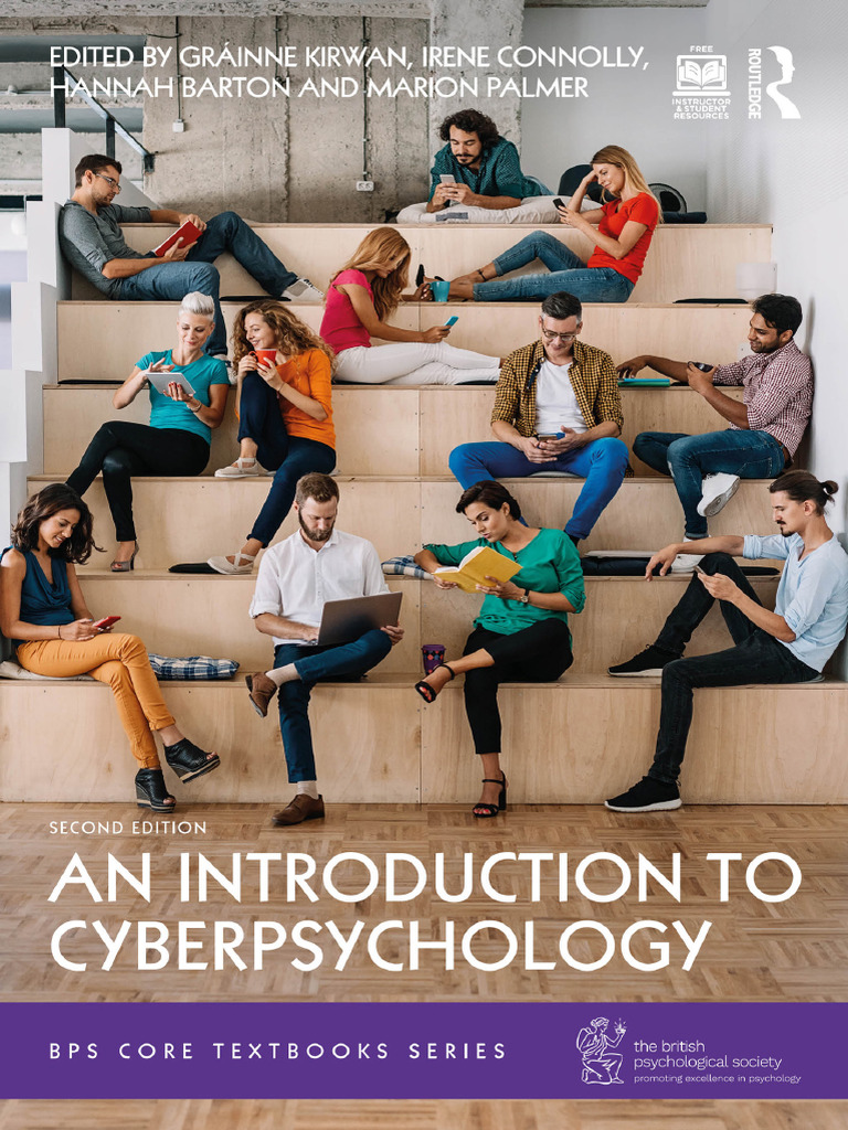 (BPS Core Textbooks Series) Gráinne Kirwan, Irene Connolly, Hannah ...