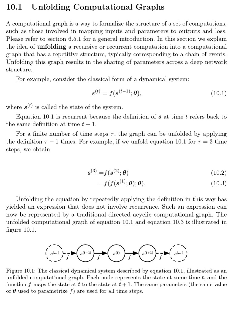 unfolding | PDF | Applied Mathematics | Mathematics