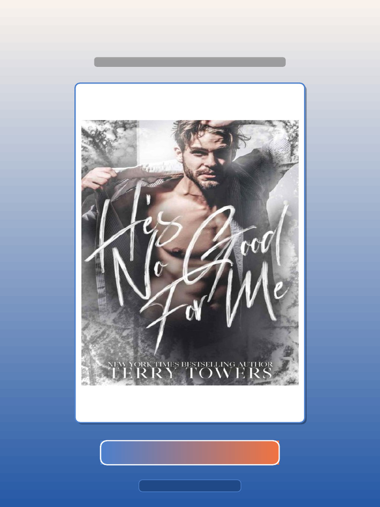 Test Bank for Hes No Good for Me Towers | PDF | Multiple Choice | Textbook