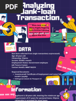 BDO Kabayan Loan Application Requirements | PDF | Finance & Money ...