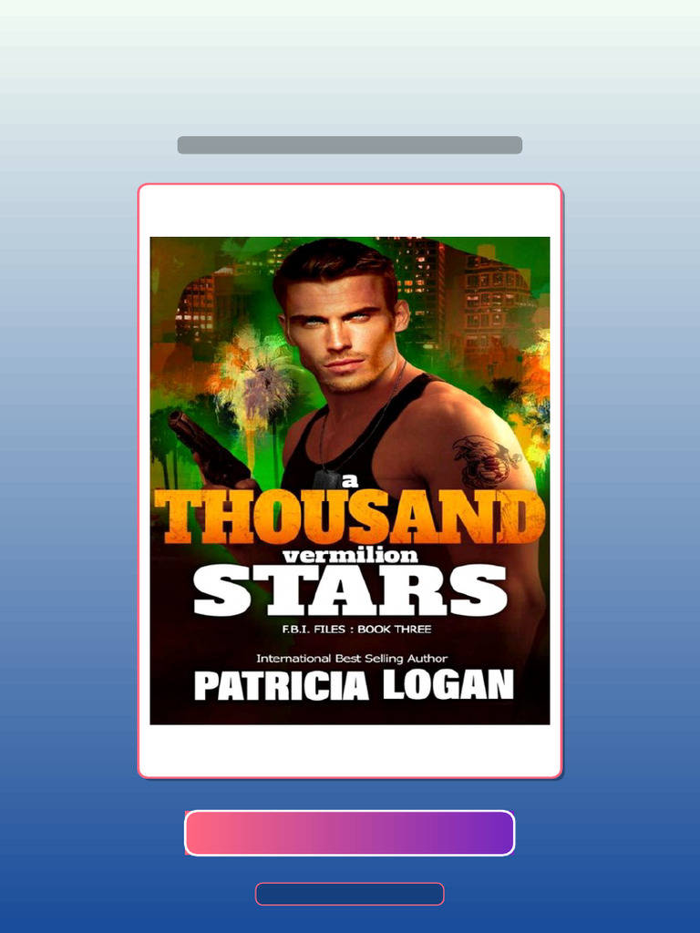 Test Bank for a Thousand Vermilion Stars Patricia Logan | PDF