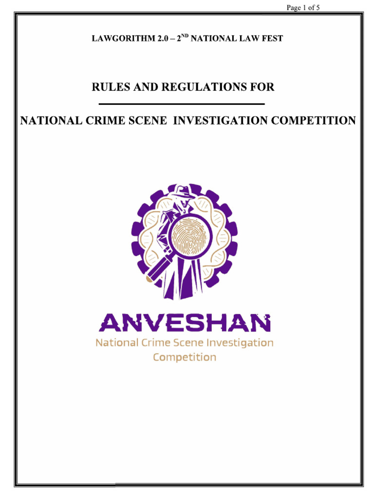 ANVESHA | PDF