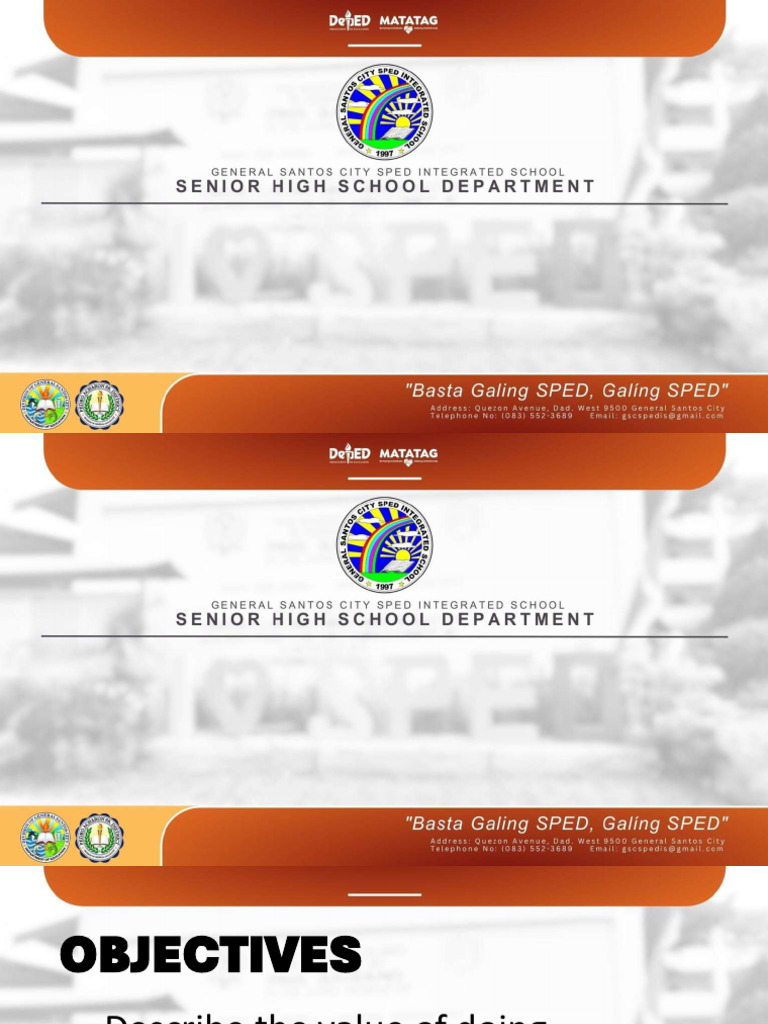 PHILO LESSON 2 Value of Doing Philo | PDF | Reason | Plato