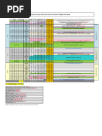 UAF Academic Calendar 2023-2026 | PDF | Educational Stages | Schools