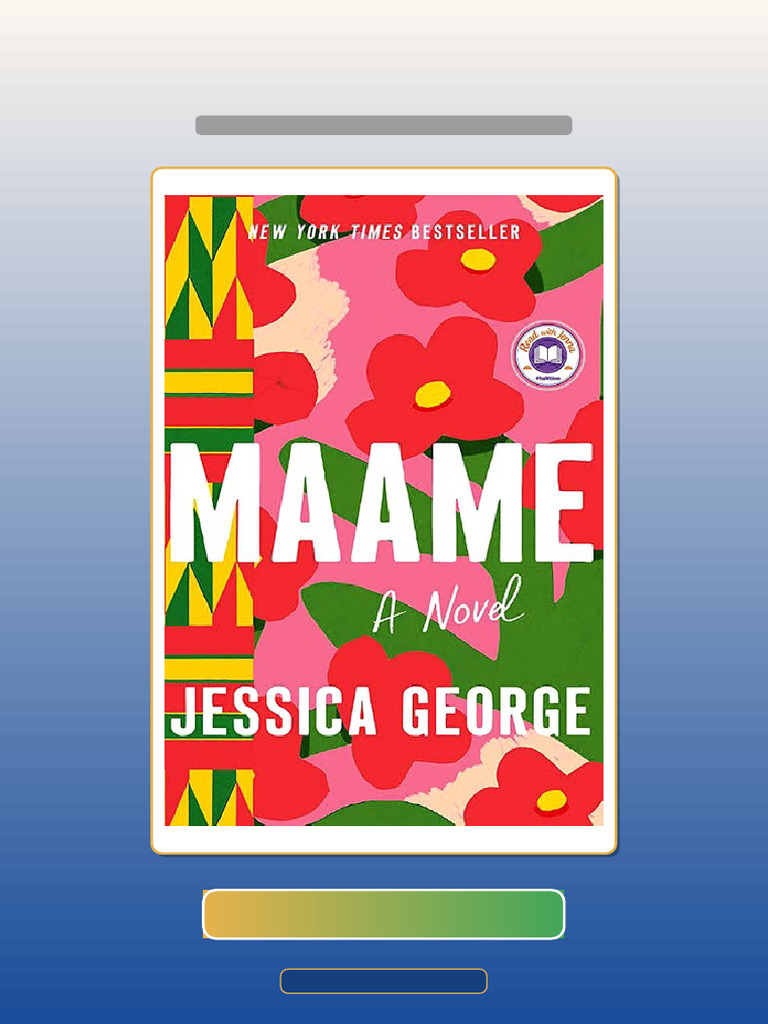 Test Bank for Maame Jessica George | PDF | Multiple Choice