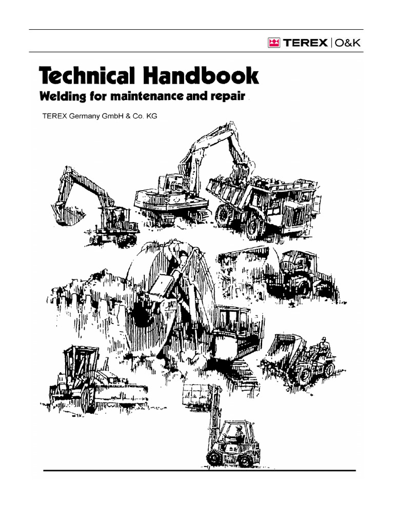 Welding Information | PDF | Welding | Construction