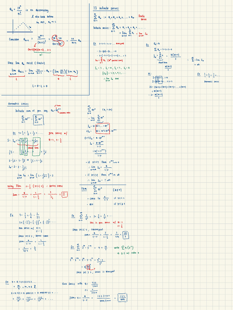 lect-notes-6 2 | PDF | Mathematical Analysis | Real Analysis