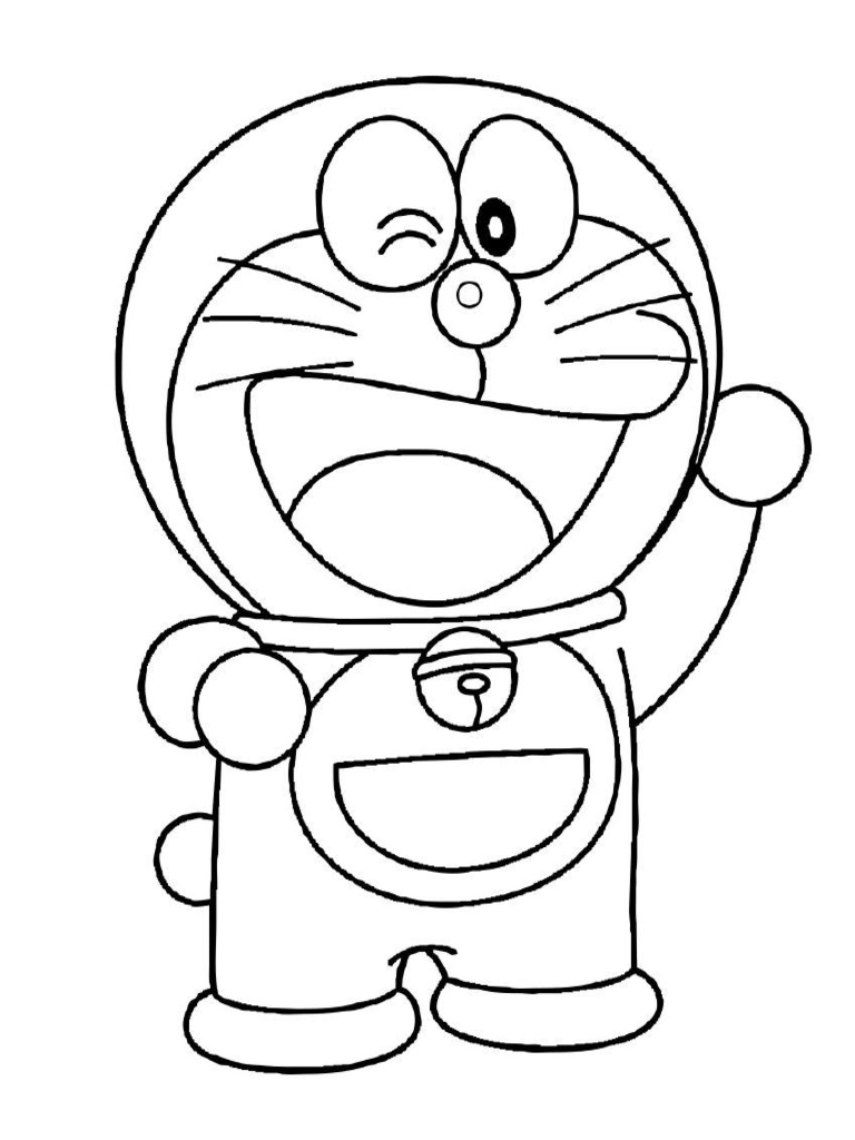 Doraemon | PDF