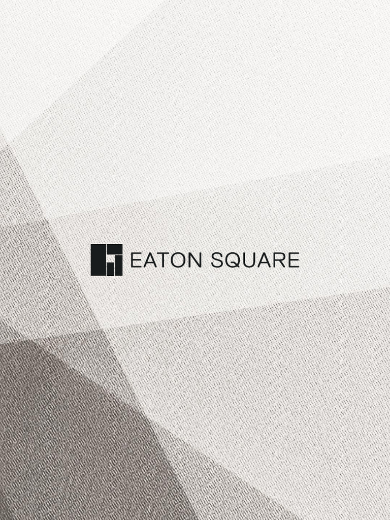 Ellington Eaton Square Brochure | PDF