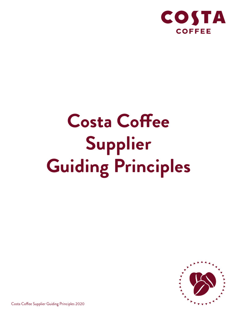 supplier-guiding-principles | PDF | Occupational Safety And Health ...