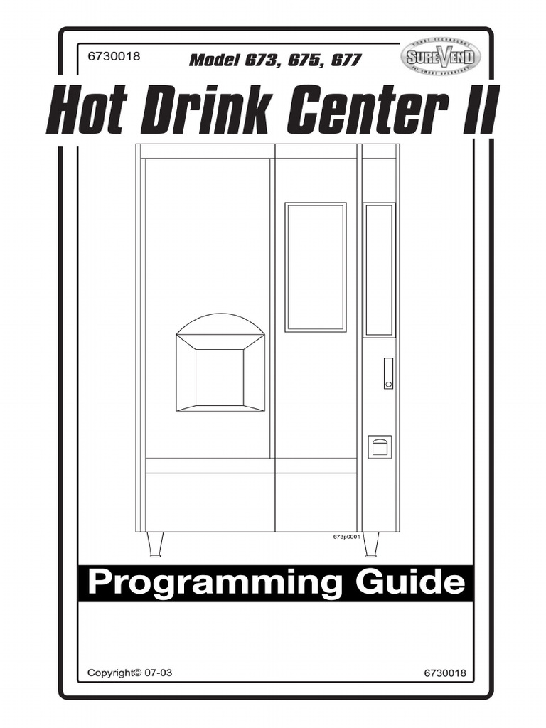 NV 37 | PDF | Vending Machine | Denomination (Currency)