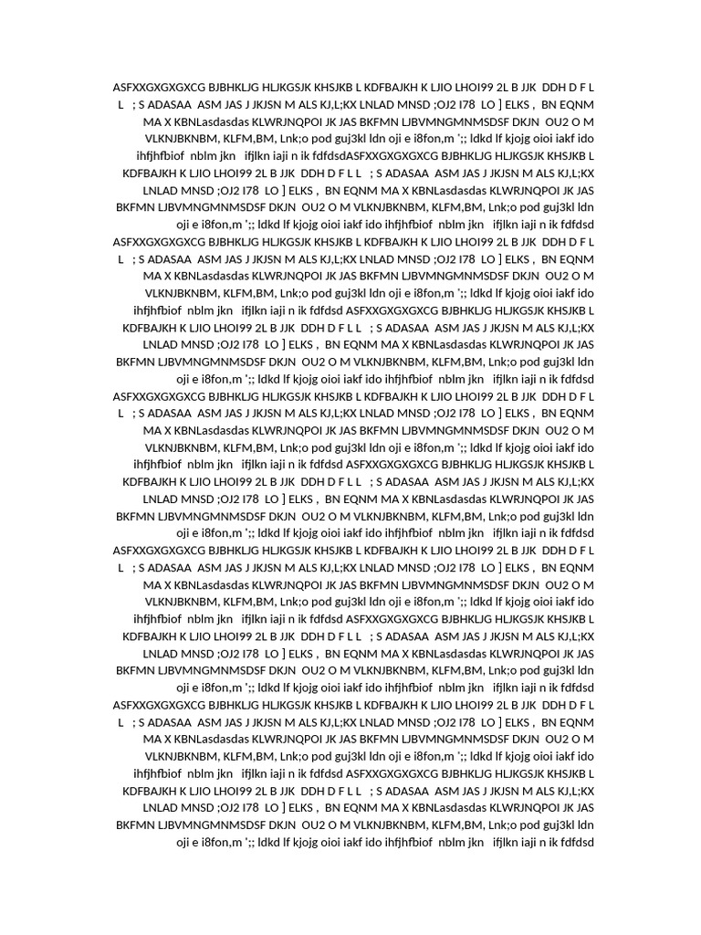 New Microsoft Word Document | PDF