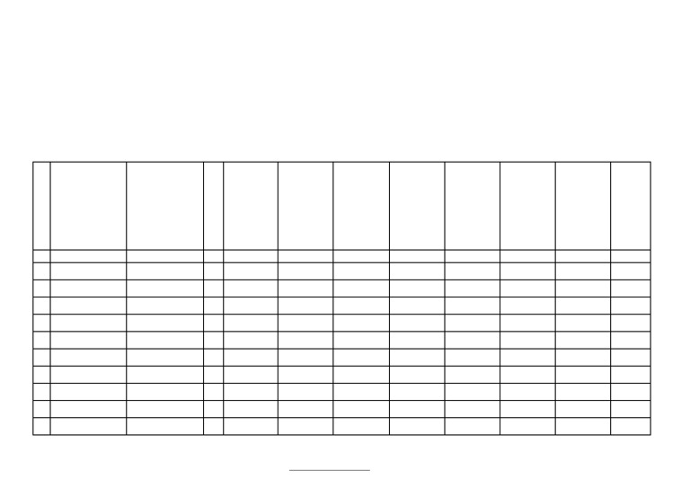 Contract Labour Overtime Register Template | PDF