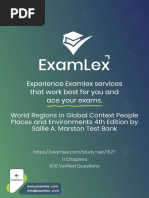 My Sociology an Introduction for Todays Students 1st Edition by ...