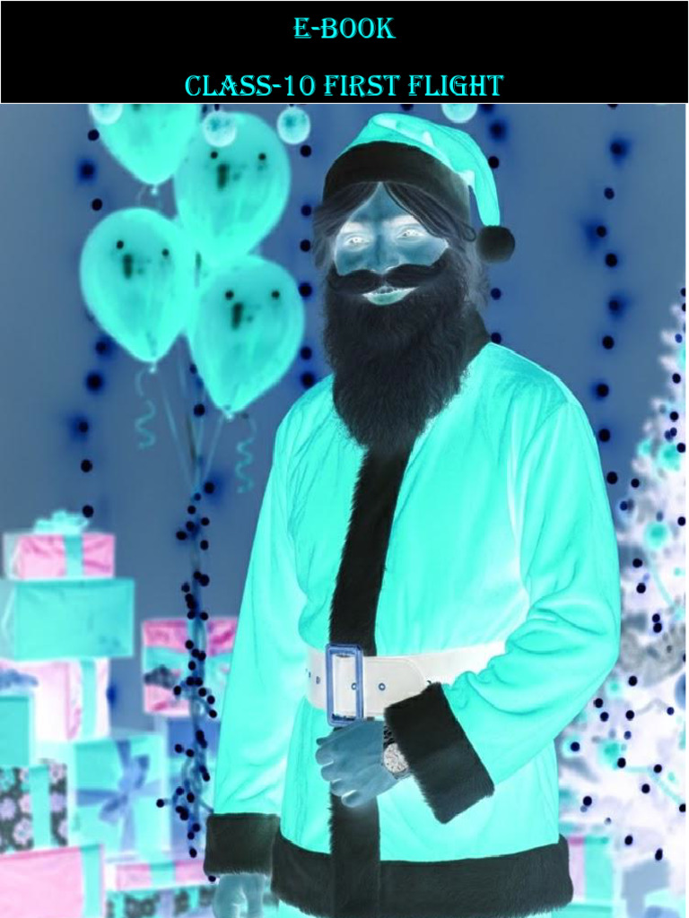 E Book 10th Combined Invert | PDF | Nelson Mandela | Love