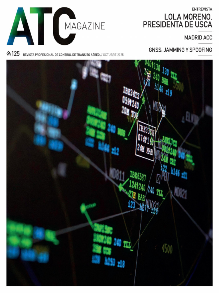 10 25 ATC Magazine | PDF