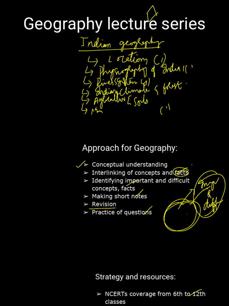 Physical Geography | PDF | Solar System | Plate Tectonics