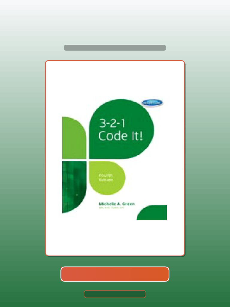 Test Bank for 321 Code It 4th Edition | PDF | Curriculum | Multiple Choice