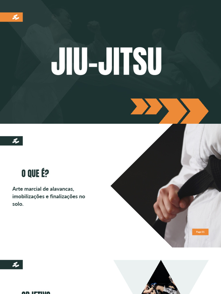 Orange and Green Modern Martial Art Presentation_20251130_195304_0000 | PDF