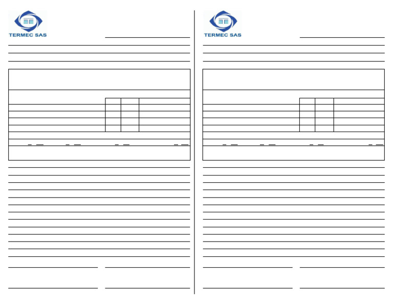 Formato Estado General del Equipo - Modificado-2(2) | PDF | Electrodoméstico | Motores
