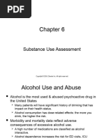 CAGE Questionnaire for Alcohol Screening | PDF | Alcoholism ...