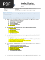 Mandated Reporter Training Answers 2024 | PDF | Child Abuse | Child ...