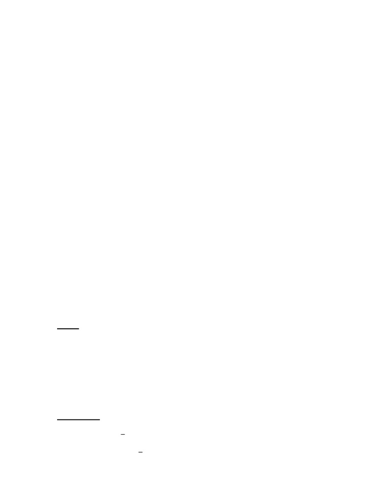 Module 4- Capital Structure Cost of Capital | PDF | Cost Of Capital | Equity (Finance)